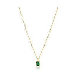 SIF JAKOBS Jewellery Kette SJ-N42260-GCZ-YG