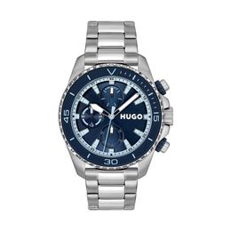 Hugo Herrenuhr #Dive 1530429