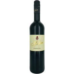 Weingut H&ouml;hn Weingut H&ouml;hn Dornfelder 2024 S&uuml;&szlig; - Langenlonsheimer Steinchen Nahe &ndash; Rotwein Qualit&auml;tswein