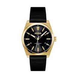 Hugo Herrenuhr #Ark 1530438