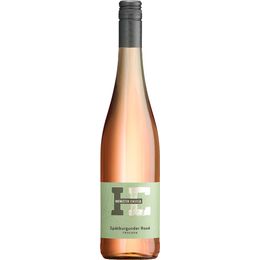 Weingut Hofmeister & Einsfeld Sp&auml;tburgunder 2025 Trocken - Bechtolsheimer Petersberg Rheinhessen &ndash; Ros&eacute; Qualit&auml;tswein