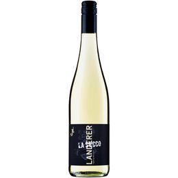 Weingut Landerer LaSecco Cuv&eacute;e - Baden &ndash; Perl- & Schaumwein Perlwein