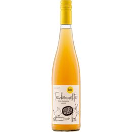 Weingut Gruber R&ouml;schitz Traubennektar Gelber Muskateller - &ndash; Sonstiges Entalkoholisierter Wein