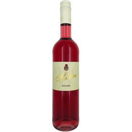 Weingut H&ouml;hn Weingut H&ouml;hn Cuv&eacute;e 2024 S&uuml;&szlig; - Langenlonsheimer Steinchen Nahe &ndash; Rotling Qualit&auml;tswein