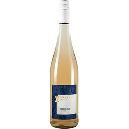 Weingut Zehnthof Kruger Secco Ros&eacute; Cuv&eacute;e 2024 Trocken - Nahe &ndash; Perl- & Schaumwein Perlwein mit zugesetzter Kohlens&auml;ure