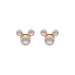 Disney Ohrstecker Mickey Mouse EG00002MAL.CS