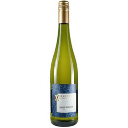 Weingut Zehnthof Kruger Blauer Silvaner 2025 Feinherb - Guldentaler Sonnenberg Nahe &ndash; Wei&szlig;wein Qualit&auml;tswein