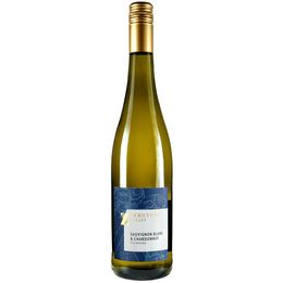 Weingut Zehnthof Kruger Chardonnay & Sauvignon Blanc Cuv&eacute;e 2025 Feinherb - Nahe &ndash; Wei&szlig;wein Qualit&auml;tswein