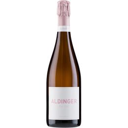 Weingut Aldinger No. 532 ROS&Eacute; brut Chardonnay Brut - W&uuml;rttemberg &ndash; Perl- & Schaumwein Sekt b.A.