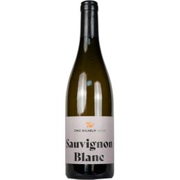 Weingut Wilhelm "Edition Timo" Sauvignon Blanc 2019 Trocken - Nonnenberg W&uuml;rttemberg &ndash; Wei&szlig;wein Qualit&auml;tswein