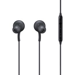 Samsung Smartphone-Headset "EO-IC100", schwarz, Kopfh&ouml;rer