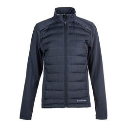 Endurance Reitta Hot Fused Hybrid Jacket Bekleidung Damen wei&szlig;