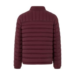 Thomas Goodwin Herren Winterjacke "Jacke"bordeaux, Gr. XXL, unifarben, 100% Polyamid, Jacken, mit Rei&szlig;verschlusstaschen