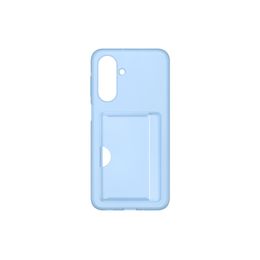 Samsung Handyh&uuml;lle "Card Slot Case f&uuml;r Samsung Galaxy A17", B:8,63cm H:1,47cm T:19,3cmblau, H&uuml;llen, Backcover, Schutzh&uuml;lle, Handyschutzh&uuml;lle, Case,