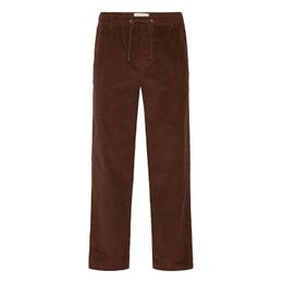 Blend Herren Chinohose "Chinohose BHMalvin-Cord", braun, Gr. S, Obermaterial: 100% Baumwolle CO., Hosen