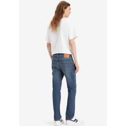 Levi's Levis Tapered-fit-Jeans "502 TAPER" in elegantem, modernem Stil