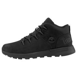 Timberland "SPRINT TREKKERMID LACE UP SNEAKER" Winterschuhe, Sneakerboots, Winterboots