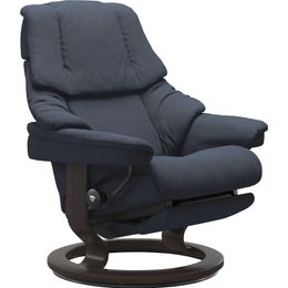 stressless "Reno" elektrisch verstellbar, optional 2-motorisch, Gr&ouml;&szlig;e M & L