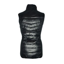 DEPROC Active Damen Funktionsweste "GILMOUR II VEST", schwarz, Gr. 42, 100% Polyester, Westen, auch in Gro&szlig;en Gr&ouml;&szlig;en erh&auml;ltlich
