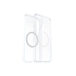 Otterbox Handyh&uuml;lle "React Series Case with Magnet f&uuml;r Samsung Galaxy S25+", B:10cm H:2cm T:20cm, silber, H&uuml;llen, Backcover, Schutzh&uuml;lle,
