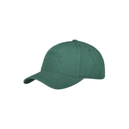 Lerros Herren Baseball Cap "Lerros Unifarbene Lerros-Basecap"soft teal, 100% Baumwolle, Caps