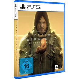 Playstation 5 Spielesoftware "Death Stranding Director's Cut", Playstation 5, bunt, Spielesoftware