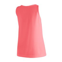 Maier Sports Damen Funktionsshirt "Petra", rosa, Gr. 34, 100% Polyester, Shirts, Damen Tank-Top f&uuml;r Sport und Outdoor-Aktivit&auml;ten, &auml;rmelloses Shirt