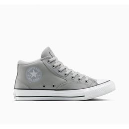 Converse Damen Sneaker "CHUCK TAYLOR ALL STAR MALDEN STREET", Gr. 43classic grau, grau area, wei&szlig;, Textil, Schuhe, Winterschuhe, gef&uuml;ttert