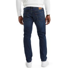 Levi's Levis Tapered-fit-Jeans "502 TAPER" in elegantem, modernem Stil