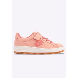 Lotto Damen Sneaker, Gr. 32papaya, coral, Synthetik, Schuhe