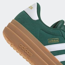 adidas Sportswear "VL COURT BOLD" Design auf den Spuren des adidas Gazelle Bold