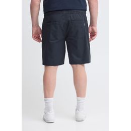 Blend Herren Shorts "BHMAXIM BB RLX EASYPULL SHORTS"salute, Gr. XXL, unifarben, Web, Obermaterial: 97% Baumwolle, 3% Elasthan, Hosen, in gro&szlig;en Gr&ouml;&szlig;en