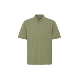 Blend Herren Poloshirt "Poloshirt BHAbdo", gr&uuml;n, Gr. XL, Obermaterial: 100% Baumwolle CO., Shirts