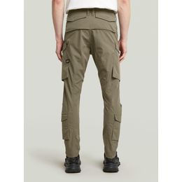 G-Star Raw G-STAR Herren Cargohose "Toolbox Skinny Cargo Hose"turf, Gr. 38, Obermaterial: 57% Polyester, 43% Elastomultiester, Hosen