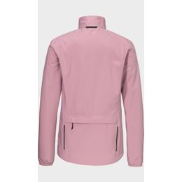 Sch&ouml;ffel SCH&Ouml;FFEL Damen Outdoorjacke "Jacket Style Lurbek WMS"3105, rosa, Gr. 38, Oberstoff: 100% Polyester. (Membran: Thermoplastisches Polyurethan), Jacken