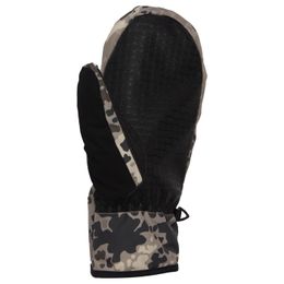 DC Shoes Herren F&auml;ustlinge "Franchise", gr&uuml;n, Gr. S, Obermaterial: 100% Polyurethan., Handschuhe