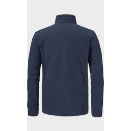 Sch&ouml;ffel SCH&Ouml;FFEL Herren Fleecejacke "Fleece Jk Style Ash MNS", blau, Gr. 46, Oberstoff: 100% Polyester, Jacken