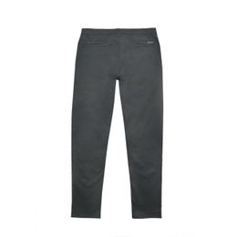 883POLICE Herren Stoffhose "883 Police SARABIA CHINO PANTS", grau, Gr. 36, unifarben, 98% Baumwolle, 2% Elasthan, Jeans