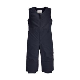 Jungen Skihose "FISW 34 MNS SKI PNTS", blau, Gr. 98, FIRST INSTINCT BY Killtec, Obermaterial: 100% Polyester.Futter: 100% Polyester.F&uuml;llung: 100%