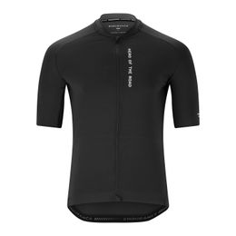 Endurance Herren Funktionsshirt "Paxton", schwarz, Gr. XXL, unifarben, 90% Polyester, 10% Elasthan, Shirts, mit Quick Dry-Technologie f&uuml;r Komfort