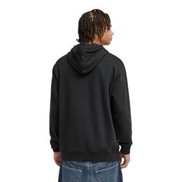 DC Shoes Herren Kapuzensweatshirt "Lorion"schwarz, Gr. S, Obermaterial: 50% Baumwolle, 25% Baumwolle, 25% Polyester., Sweatshirts