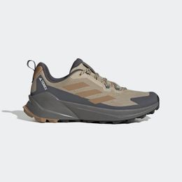 adidas terrex Herren Wanderschuh "TRAILMAKER 2", Gr. 43savannah, cardboard, grau six, Synthetik, Textil, Schuhe