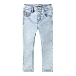 name it "NMFPOLLY SKINNY JEANS 1842-TH NOOS"