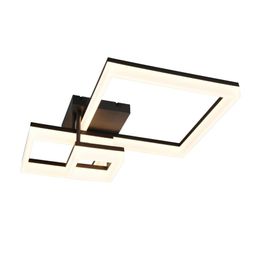 REALITY LEUCHTEN Camino Deckenleuchte, LED, R65771332,
