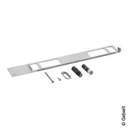 Geberit AquaClean Adapterplatte Set f&uuml;r Geberit AquaClean 5000 / 5000plus, 240495001,