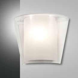Fabas Luce Viki Wandleuchte, E27, 3682-21-241,