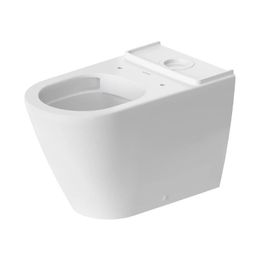 Duravit D-Neo Stand-WC, 200209AC00,