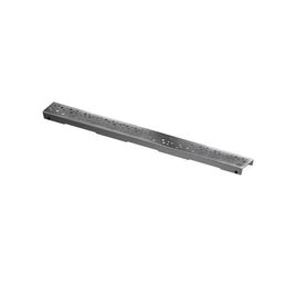 TECE drainline Abdeckung f&uuml;r Duschrinne, 601231,