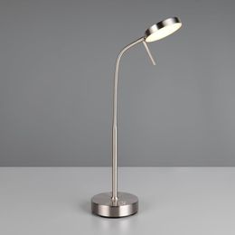 REALITY LEUCHTEN Moreno Akku Tischleuchte, LED, R54561107,