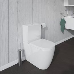 Duravit ME by Starck Stand-WC, 217009AA00,